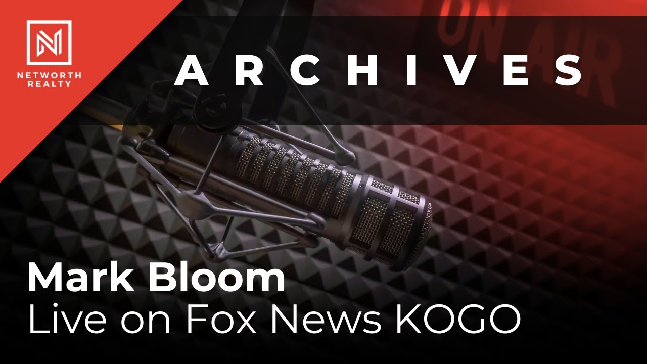 Mark Bloom featured on the radio - 10/24/14 - YouTube