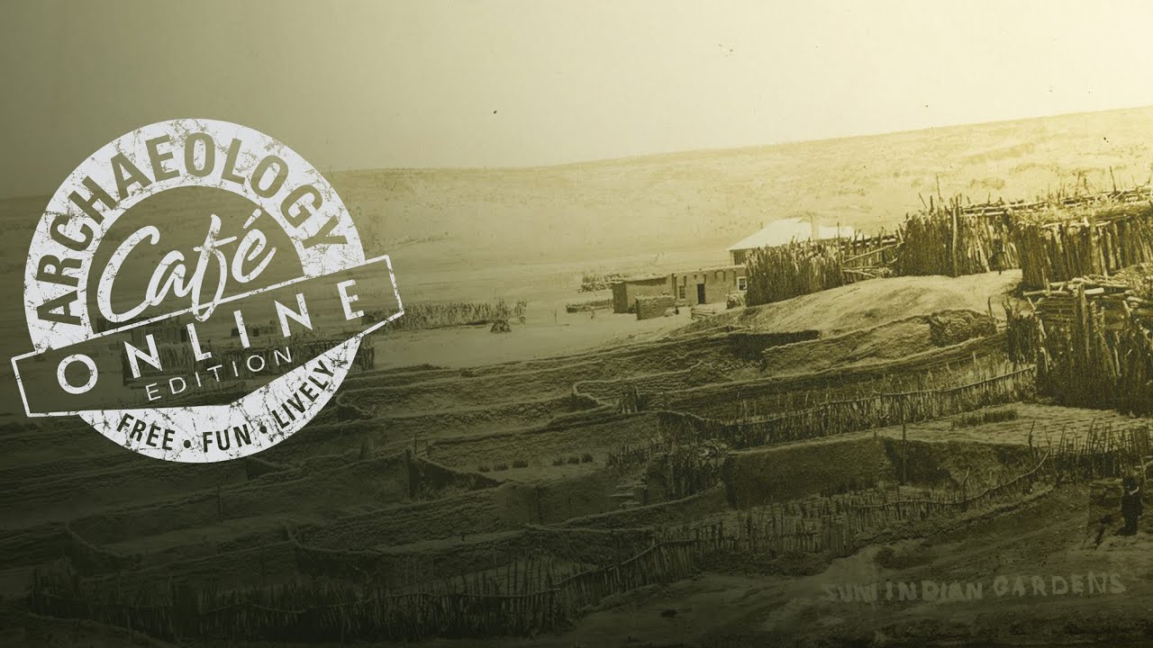 A Lifelong Zuni Farmer's Authority and Influence - YouTube