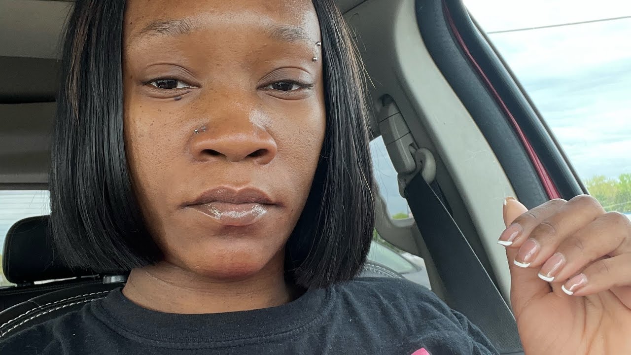 Bald head scaly wag ain’t got no hair in tha back - YouTube