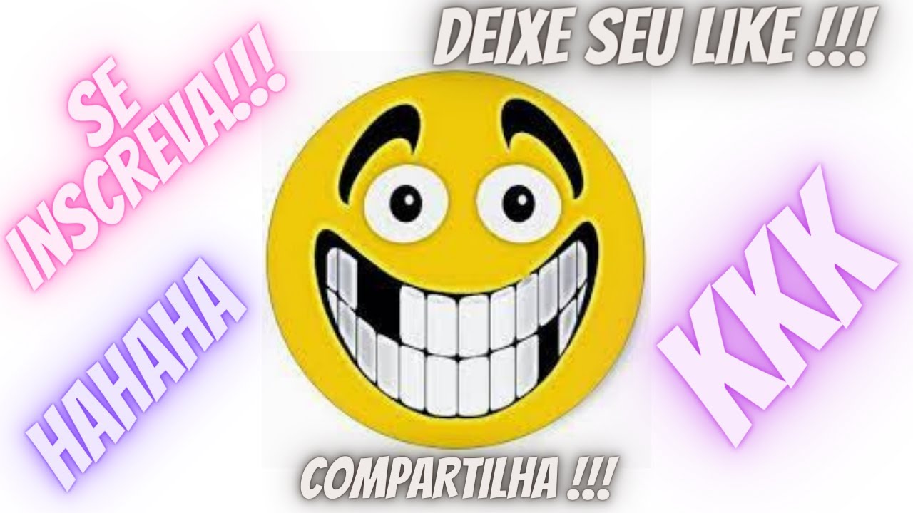 Vamos Rir um pouco kkk Momento Risada -03 - YouTube