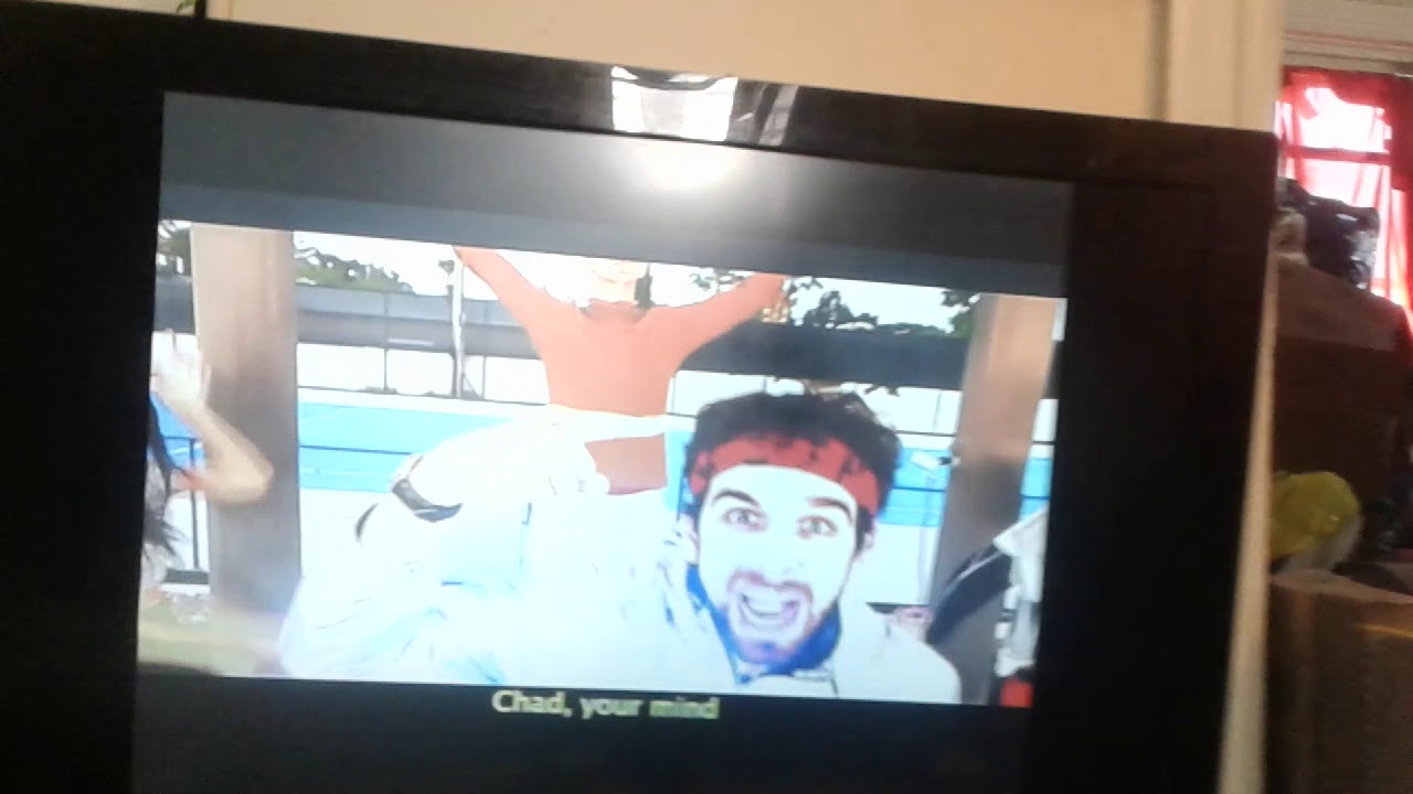 Come back Chad Wild Clay. - YouTube