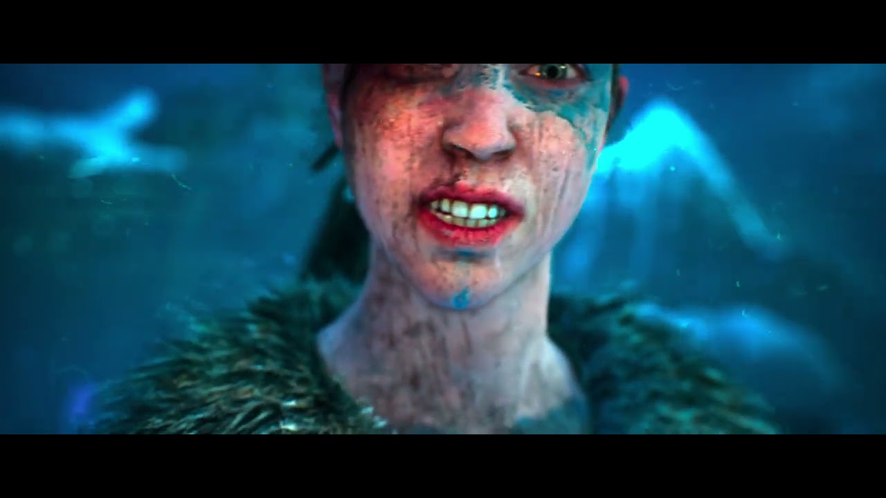 Hellblade Senua's Sacrifice Complete Walkthrough 10.1 - YouTube