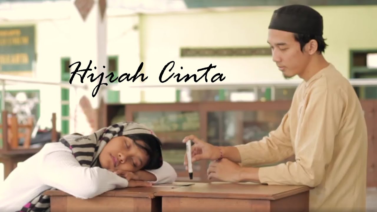 Rossa - Hijrah Cinta | Cover by Nadea Laksmita ft Anisa Hardiyanti ...