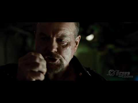 Terminator Salvation Clip - \
