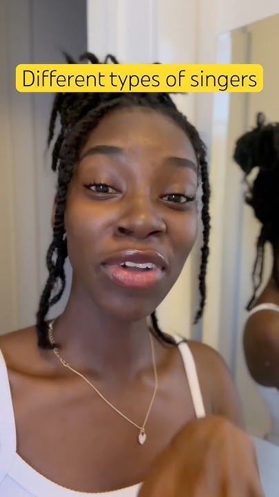 Different types of singers😂 #singingchallenge #adele #adelecover #cover #coversongs #adelesong ...