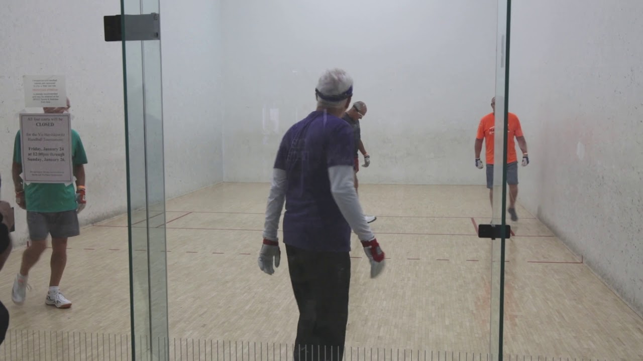 2020 "The Vic" Fred Lewis & Boyd Yesler - YouTube