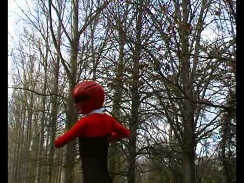 Mutekiba Sentai 2 Teaser - Aniranger 2011 - YouTube