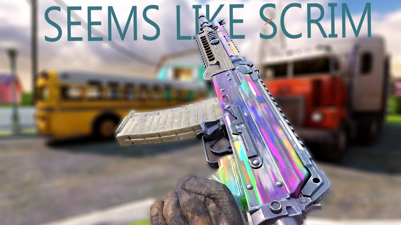 Kill, Die, Repeat! | The Most Hardest Game I Ever Played of Season 8 in COD Mobile - YouTube