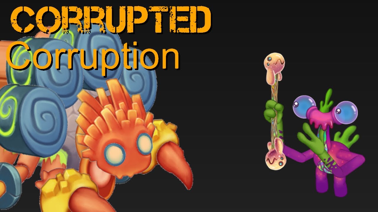 CORRUPTED Episode 2 - Corruption - YouTube