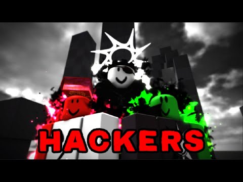 Most DANGEROUS Group of ROBLOX HACKERS… - YouTube