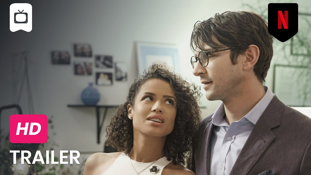 Irreplaceable You - Official Trailer - Netflix - YouTube