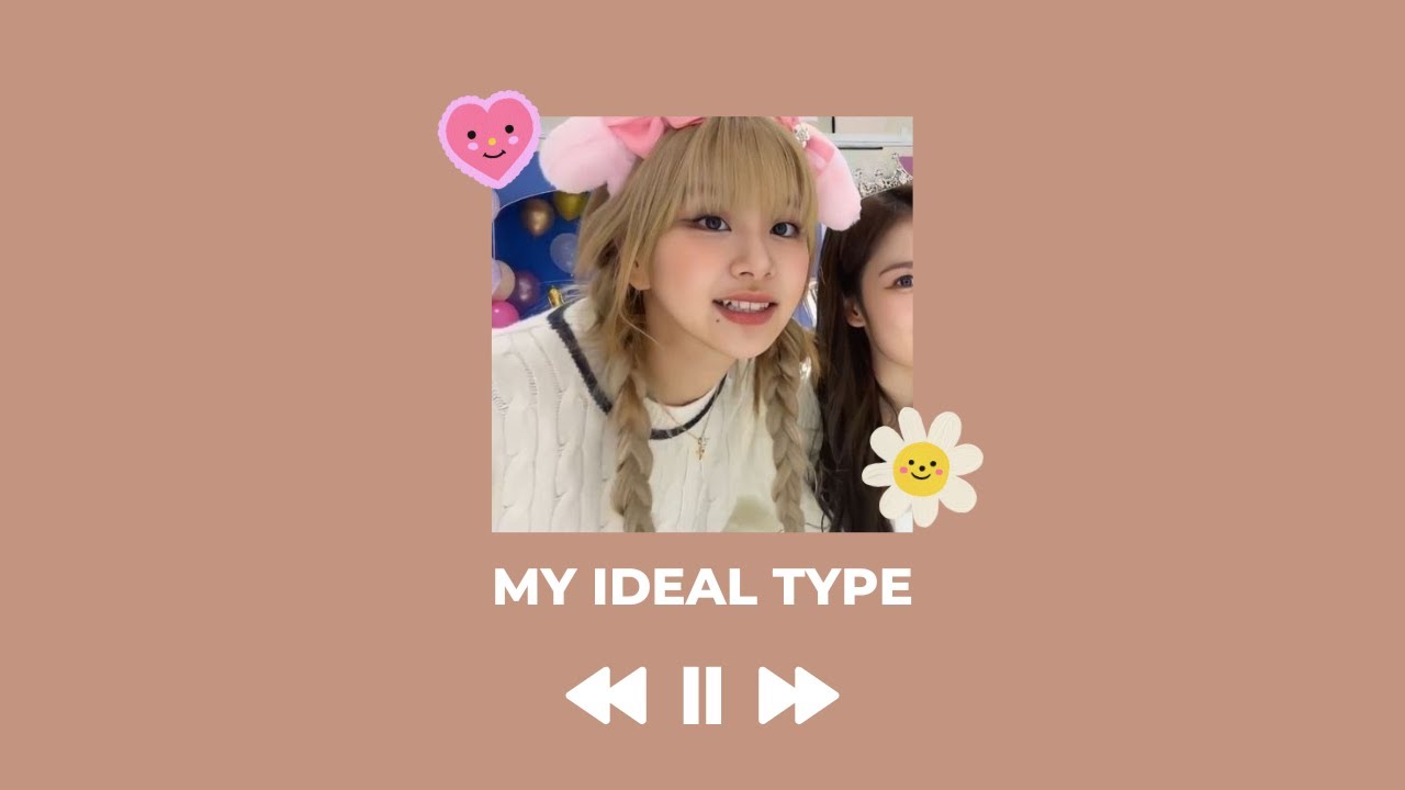 𝖒𝖞 𝖎𝖉𝖊𝖆𝖑 𝖙𝖞𝖕𝖊- 𝖕𝖗𝖔𝖌𝖗𝖆𝖒𝖆 𝖉𝖊 𝖘𝖚𝖕𝖊𝖗𝖛𝖎𝖛𝖊𝖓𝖈𝖎𝖆 - YouTube