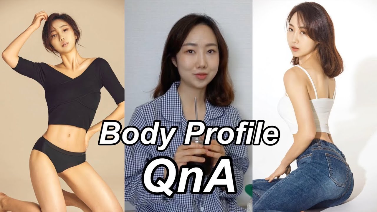 바디프로필 5 568kg→472kg 일반인 바디프로필 Qna⎪이런 분들은 제발 바디프로필 준비하지 마세요ㅜ⎪인바디