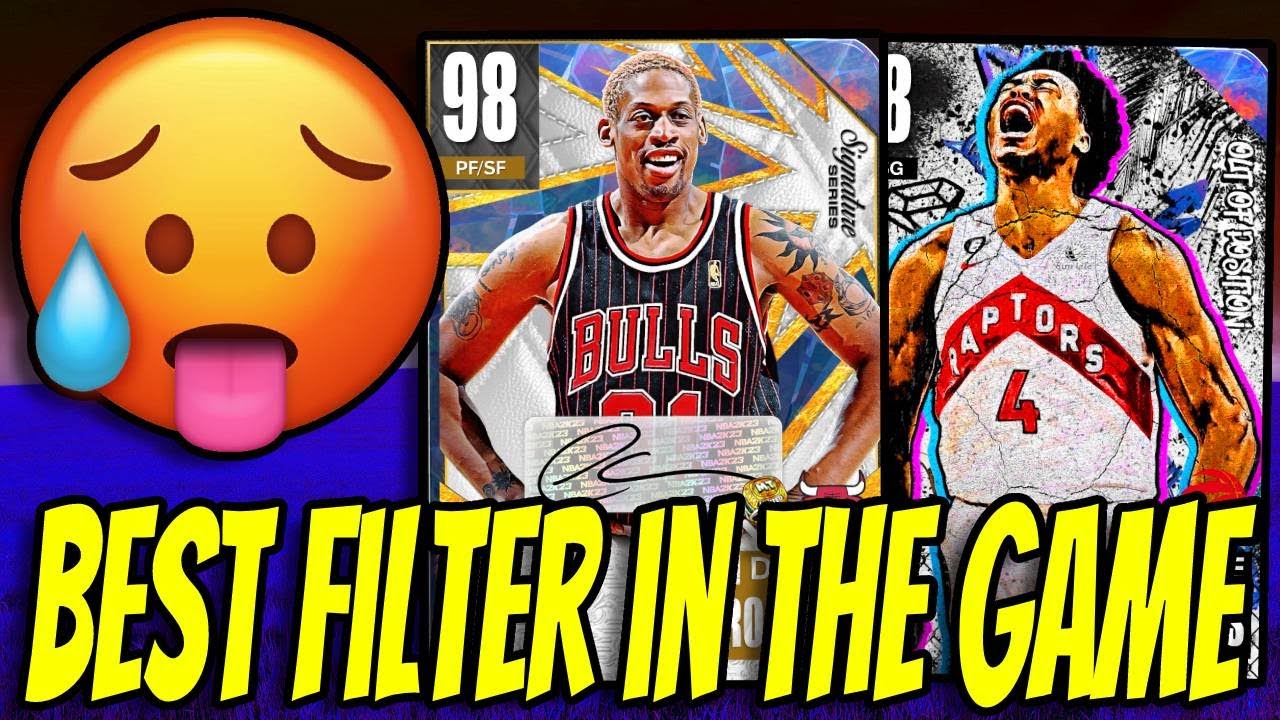 This Filter Will Make You Millions!! Galaxy Opal Lowest is The Best ...