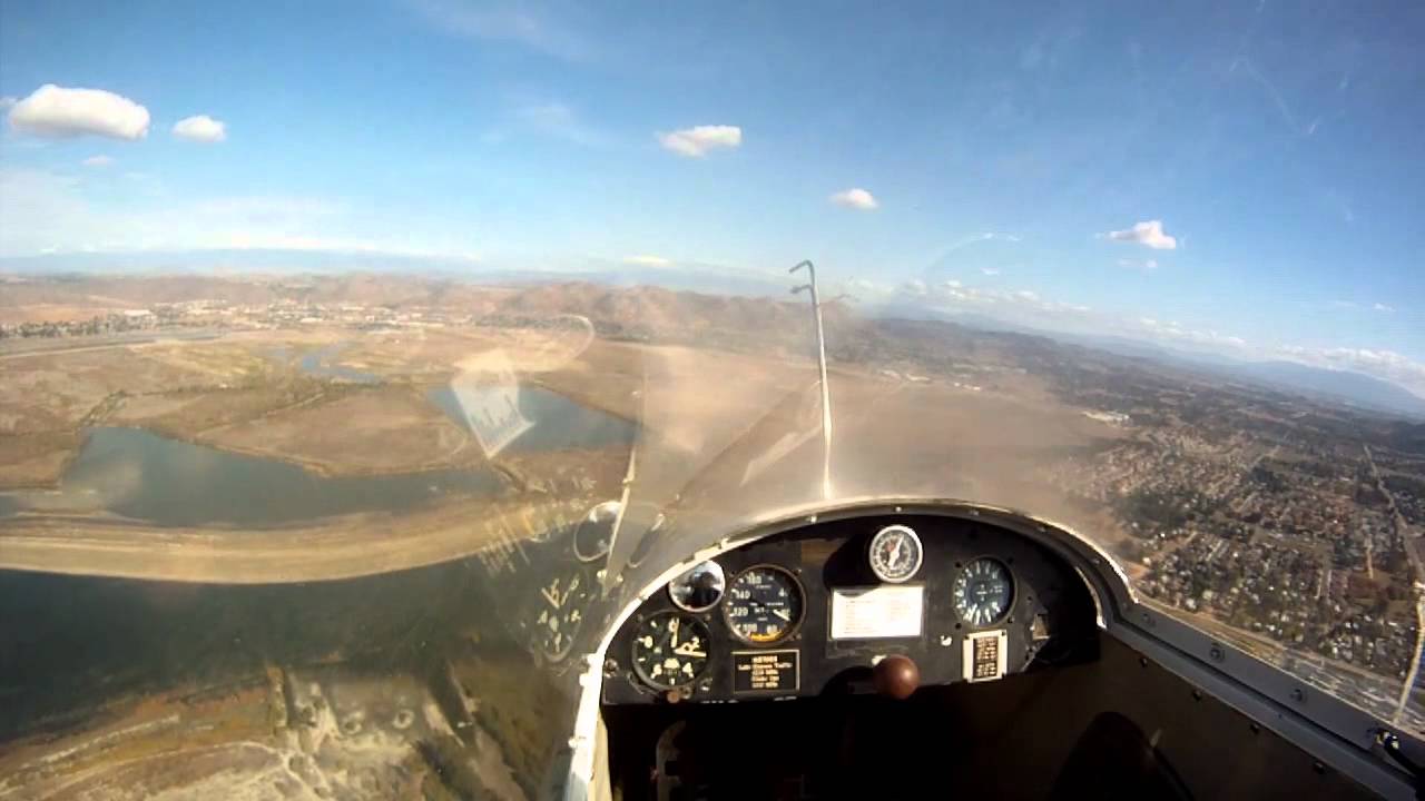 Rope Break at 1000 feet - YouTube