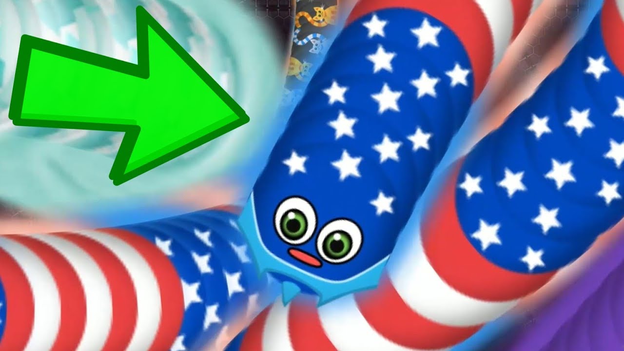 Wormate.io GAMEPLAY/BEST MOMENTS #19| FUNNY AND TROLLING MOMENTS ...