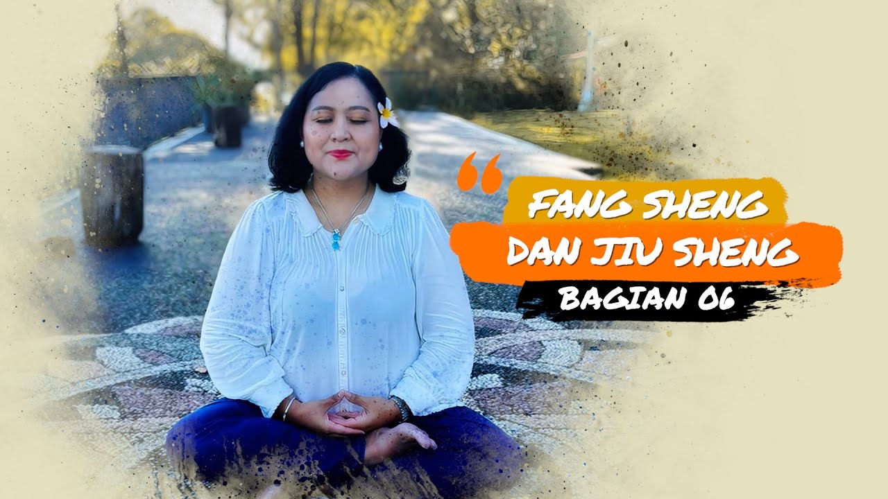 Fang Sheng dan Jiu Sheng - Bagian 06 - YouTube