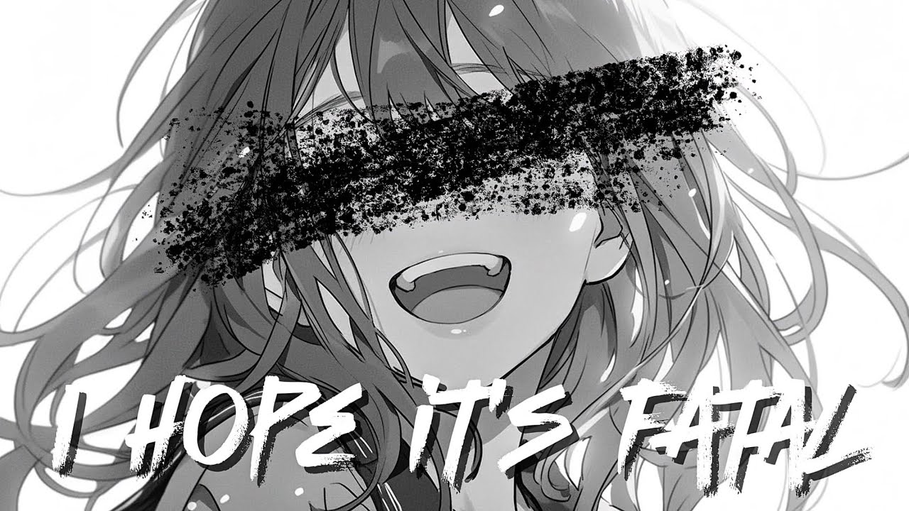 「AMV」VOILÀ - I Hope That It’s Fatal | Mixed Anime | Anime Lyrics Music ...