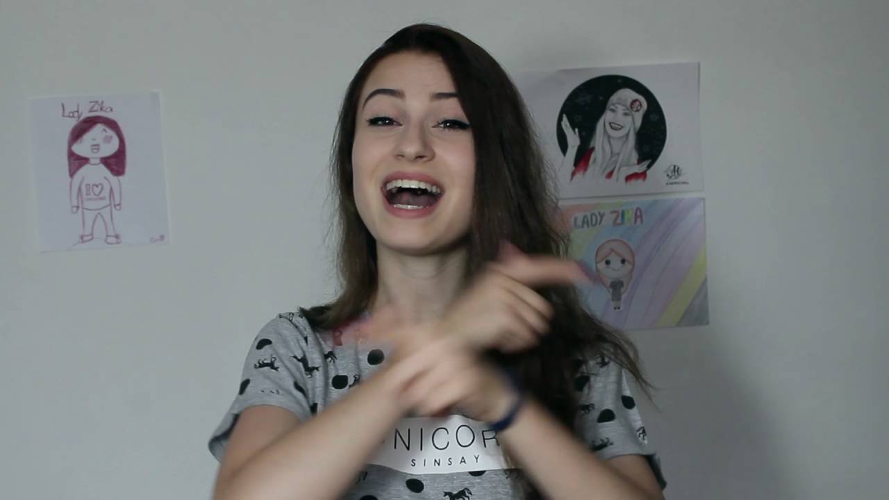 LADY ZIKA pozýva na júlový turnus | Offline Tábor 2016 | Hotel ...