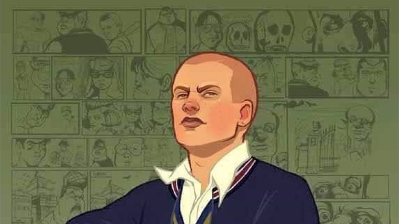 Bully GamePlay Part 4 New Missions Of The Main Character Here In ...