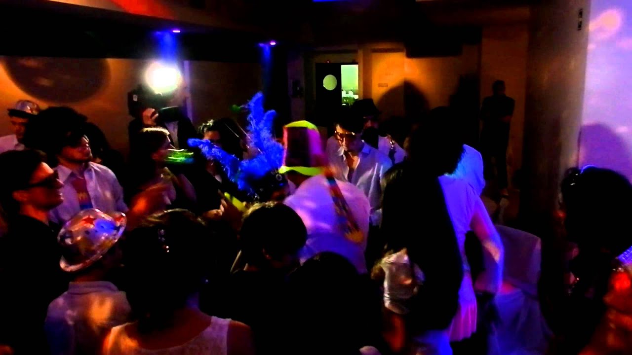 SAMBA NOVO - FIESTA CARIOCA - YouTube