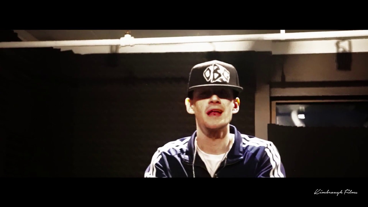 My First G (Official Video) Directed By Kimbrough Films - YouTube