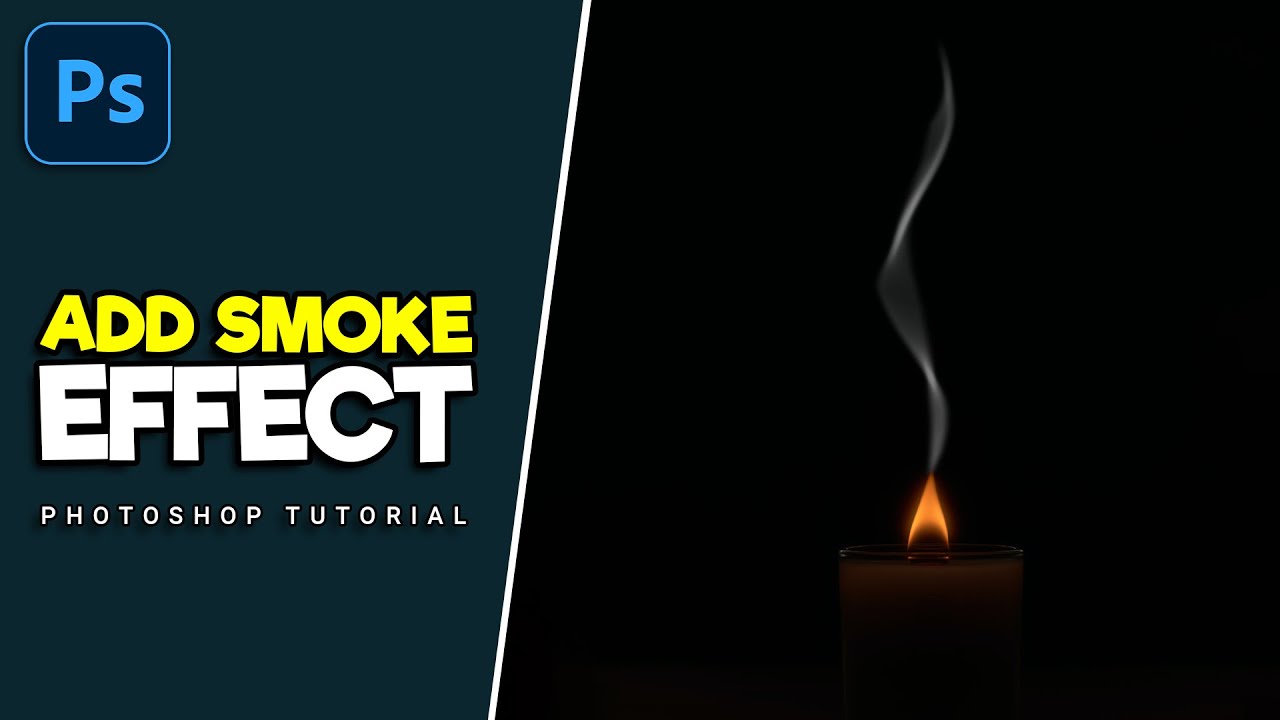How To Create Smoke Effect In Photoshop Short Photoshop Tutorial how-to-create-smoke-effect-in-photoshop-short-photoshop-tutorial
