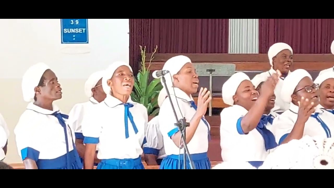 Area_25_SDA_Dorcas_Mphamvu_Ya_Mfumu - YouTube