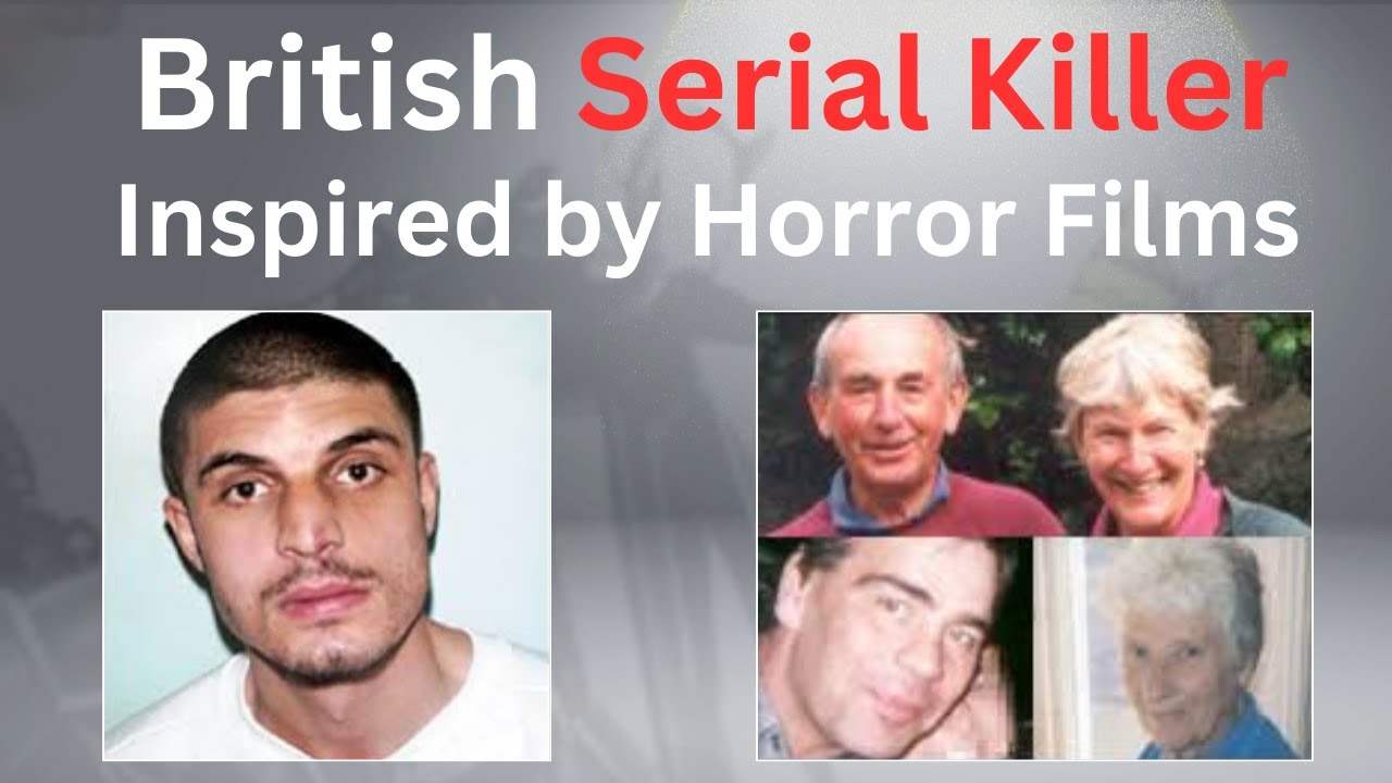 The Most Dangerous Serial Killer Britain Has Ever Seen? | True Crime ...