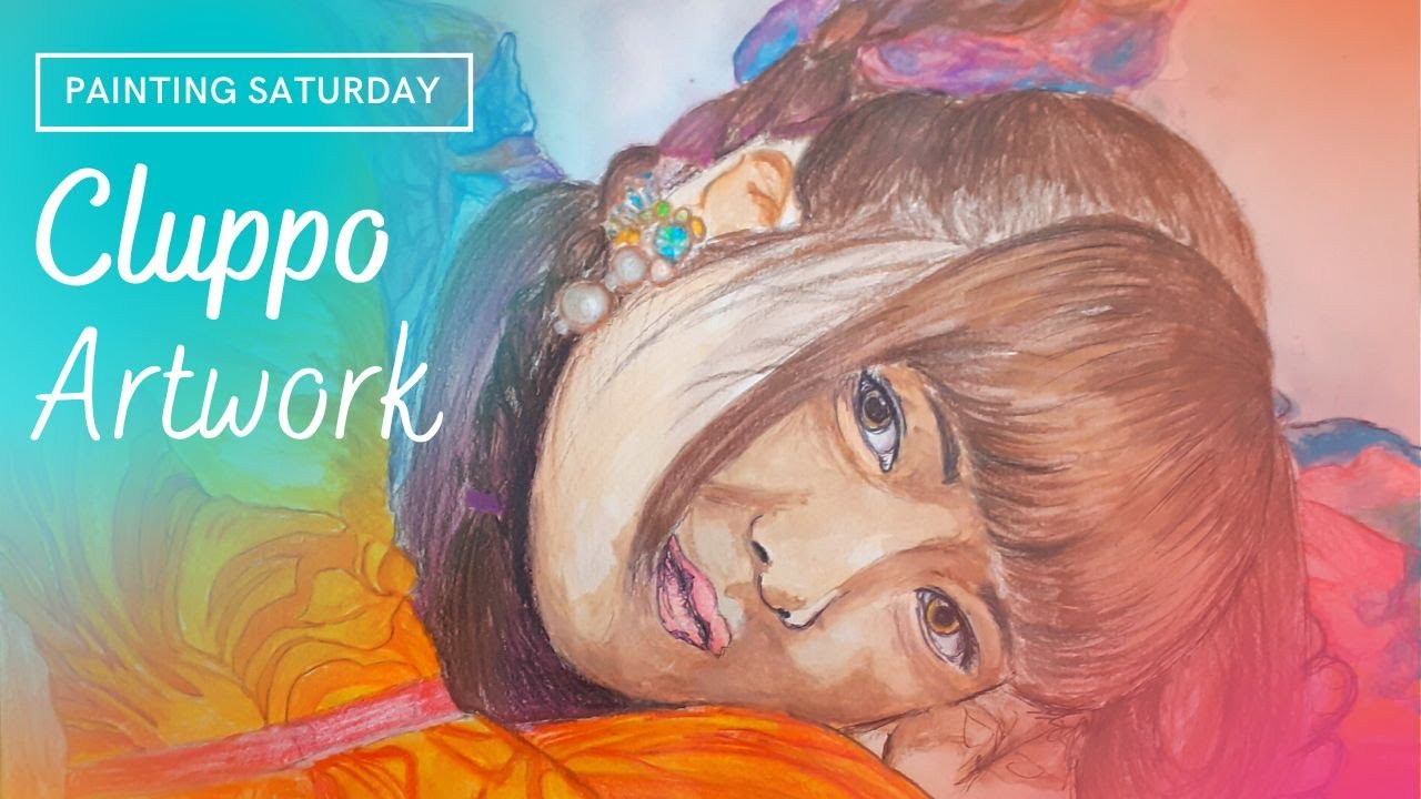 Cluppo Artwork @cluppoOfficialYouTube @BANDMAID - YouTube