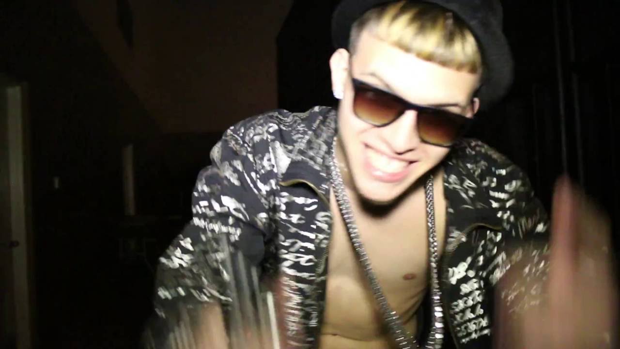 Hansum - The Hype Life: Episode 7 (Toledo, Ohio) - YouTube