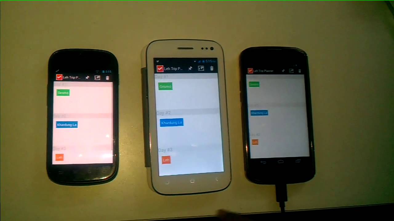 Hermes App Demo - YouTube