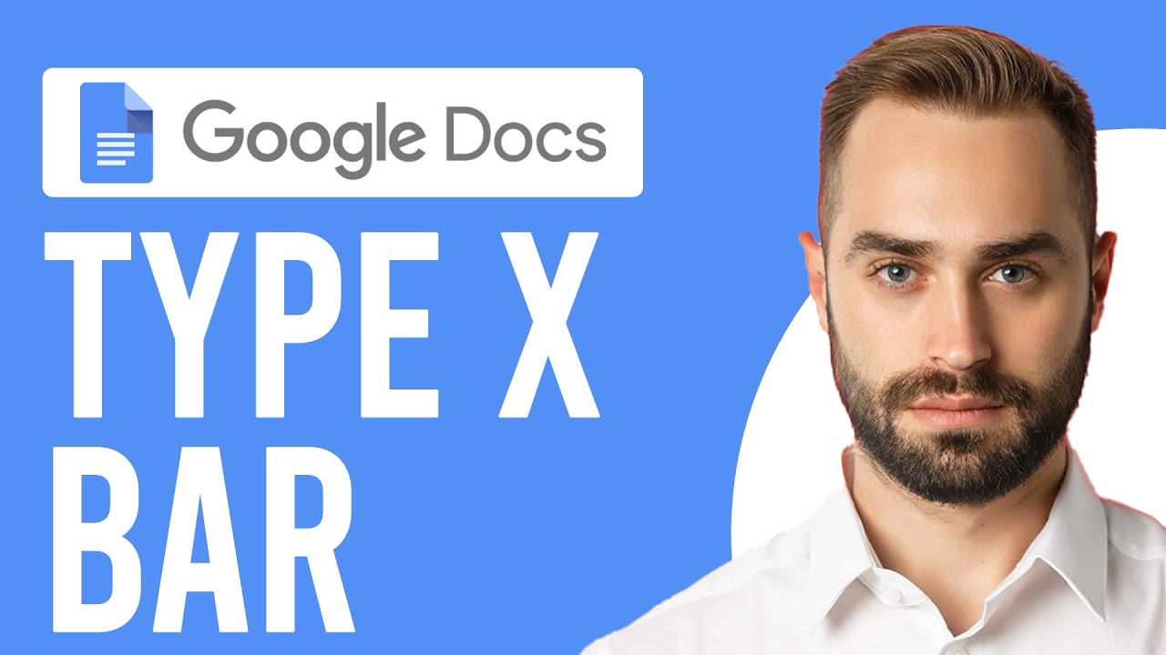 How To Type X Bar In Google Docs How To Put A Bar Over A Letter In how-to-type-x-bar-in-google-docs-how-to-put-a-bar-over-a-letter-in