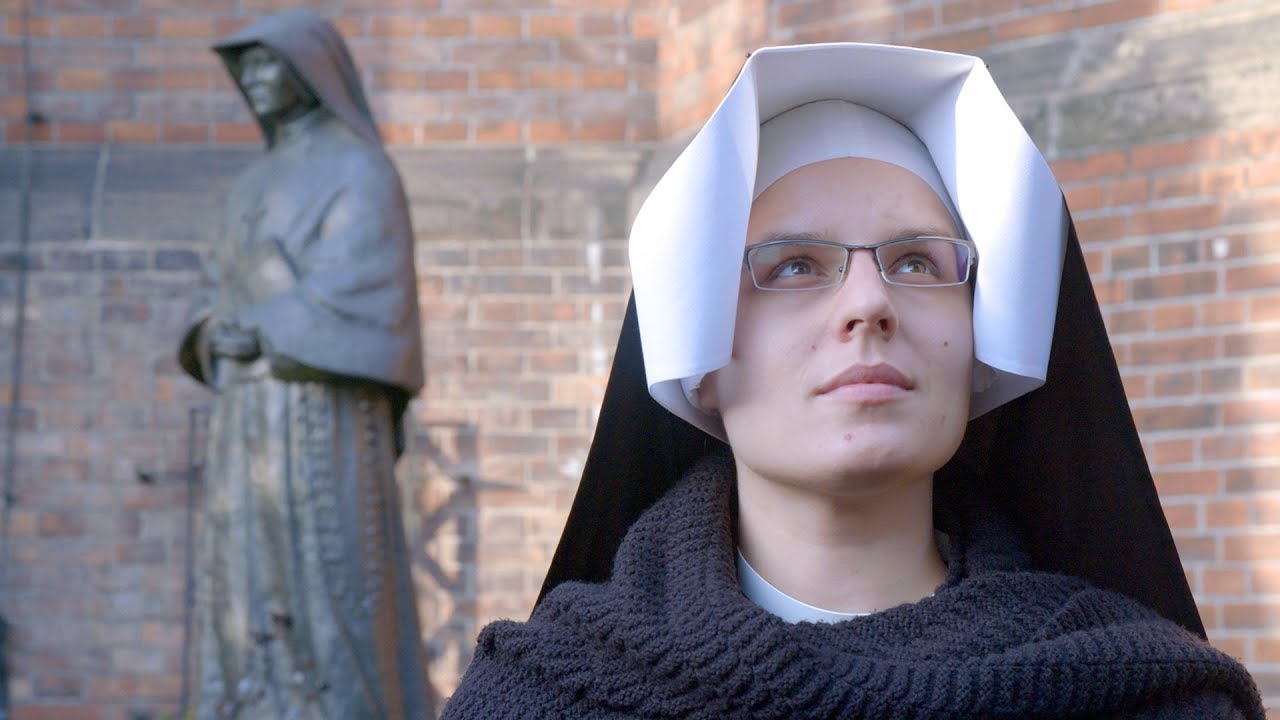 The Face of Mercy - Official Trailer - YouTube