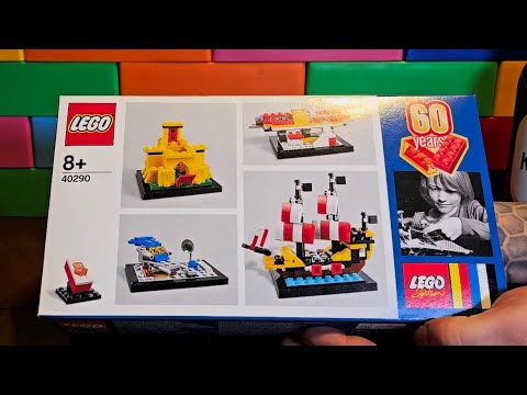 Putin, unsere Familie und Lego ? Butterfly Effect mal anders! Lego ...