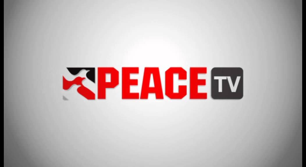 Logo Peace TV 12/11/57 - YouTube