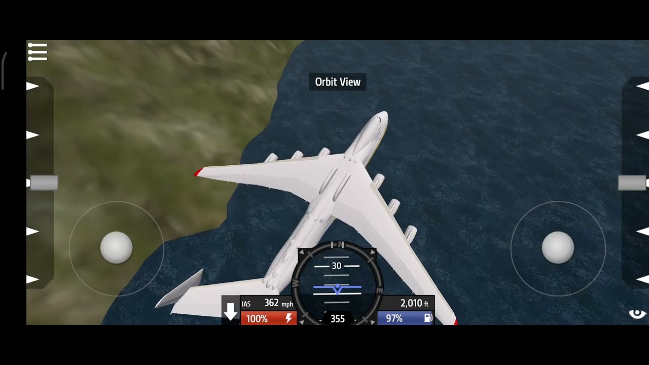 An-225 SimplePlanes - YouTube