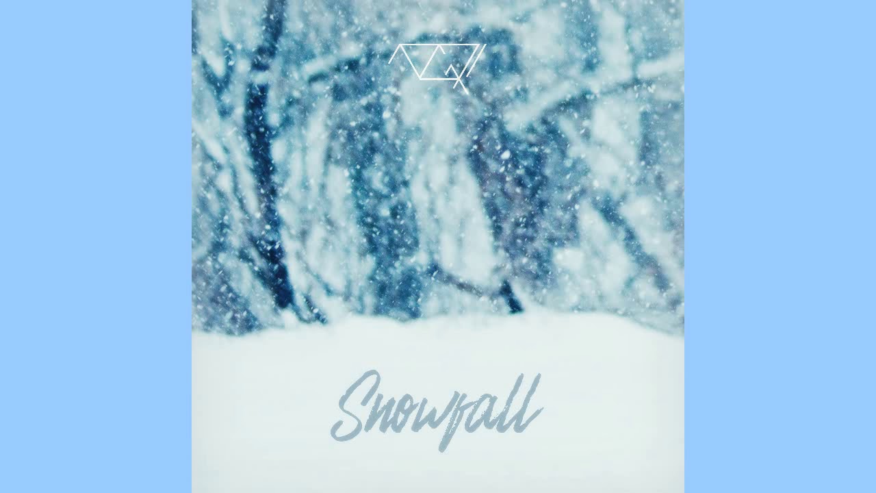 10GRI - Snowfall (Ambient, Downtempo) - YouTube