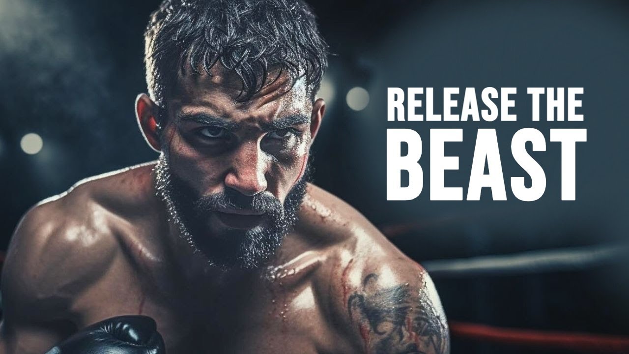 Release the Beast - YouTube