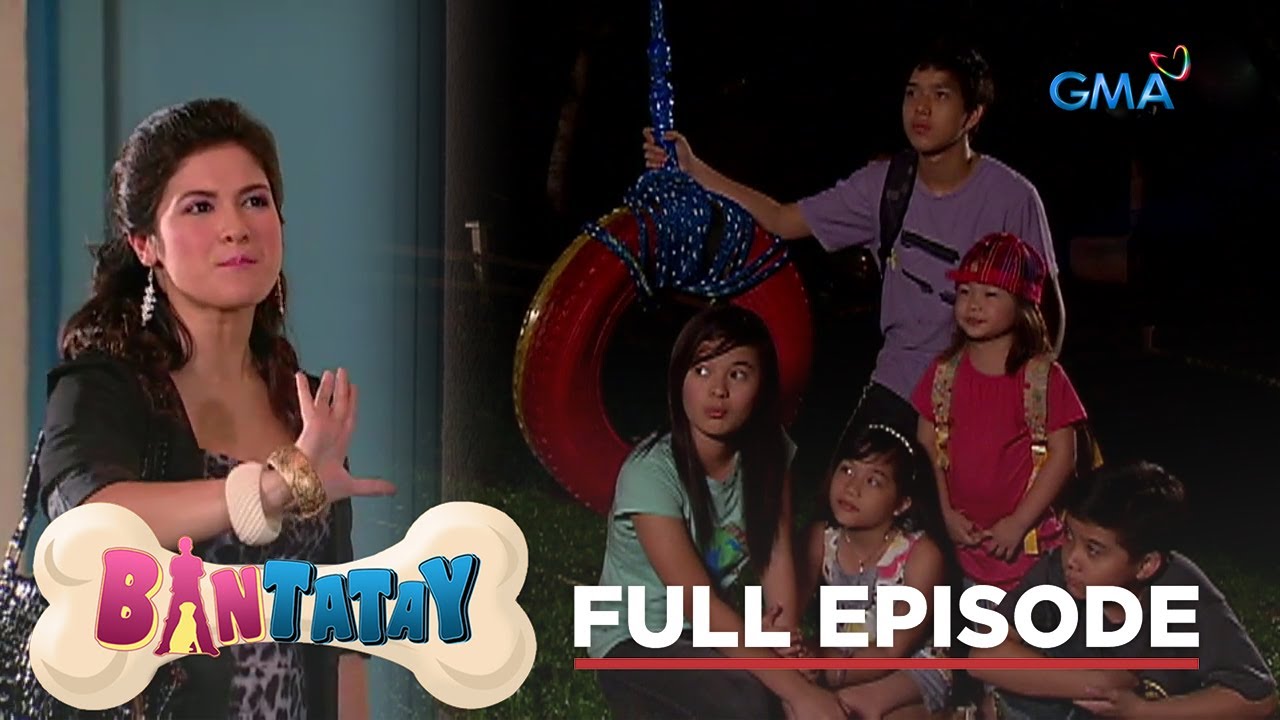 Bantatay: Full Episode 41 (Stream Together) - YouTube