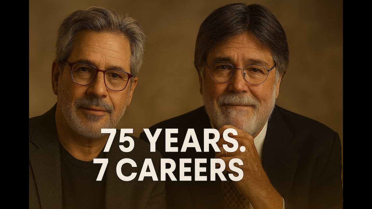 75 Years, 7 Careers, and One Rule for a Life Well Lived – Ken McArthur ...