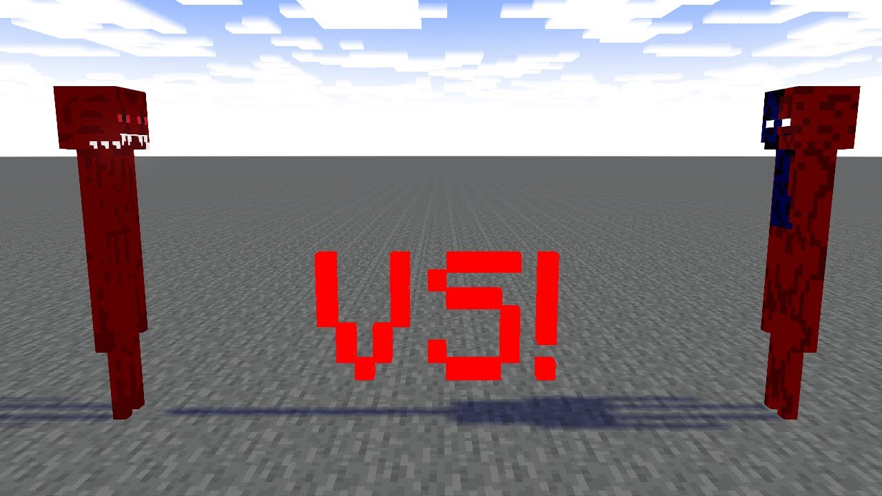 Anomaly 3764 VS Anomaly-666-111 - YouTube