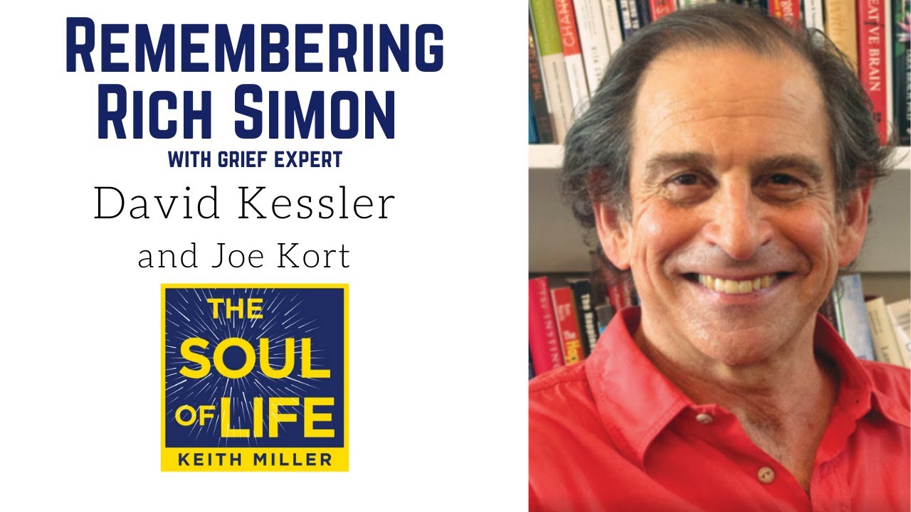 S1E15: Remembering Rich Simon - YouTube