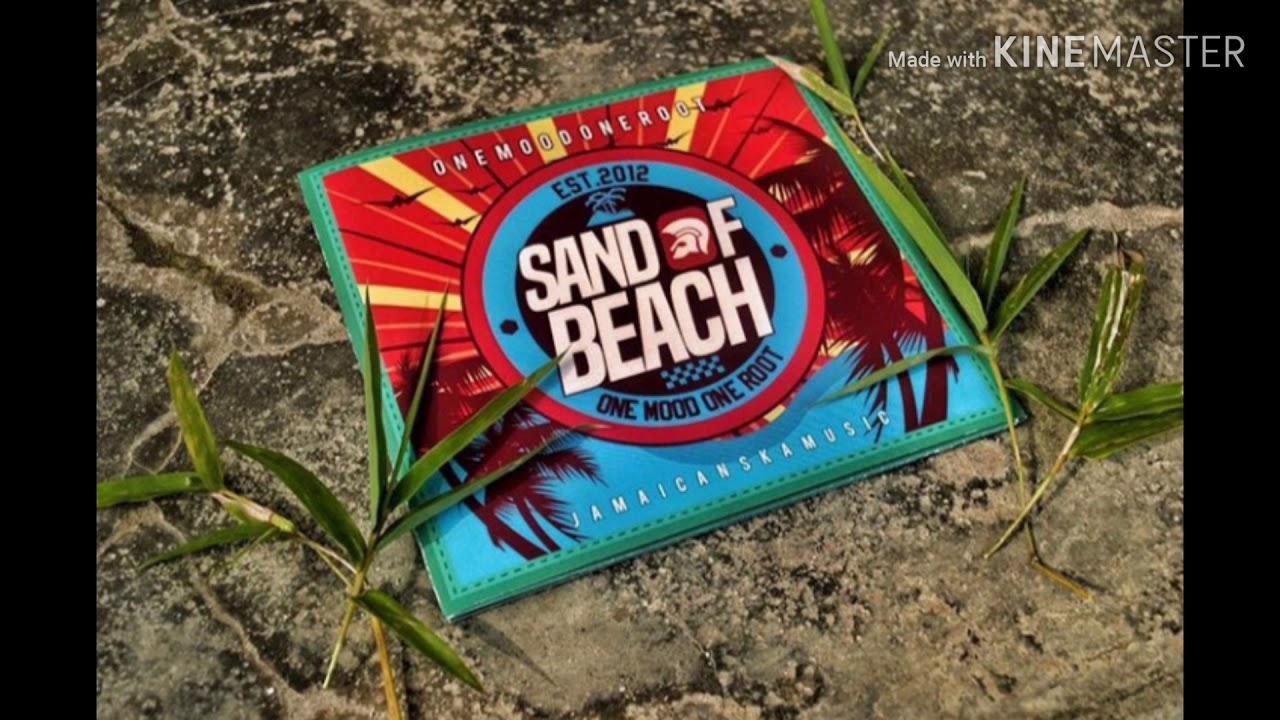 Sand Of Beach - Sunday Holiday - YouTube