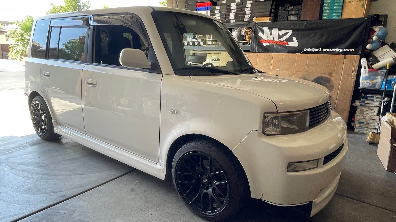 DIY Scion xB rear window regulator. See how EASY it is to do! - YouTube