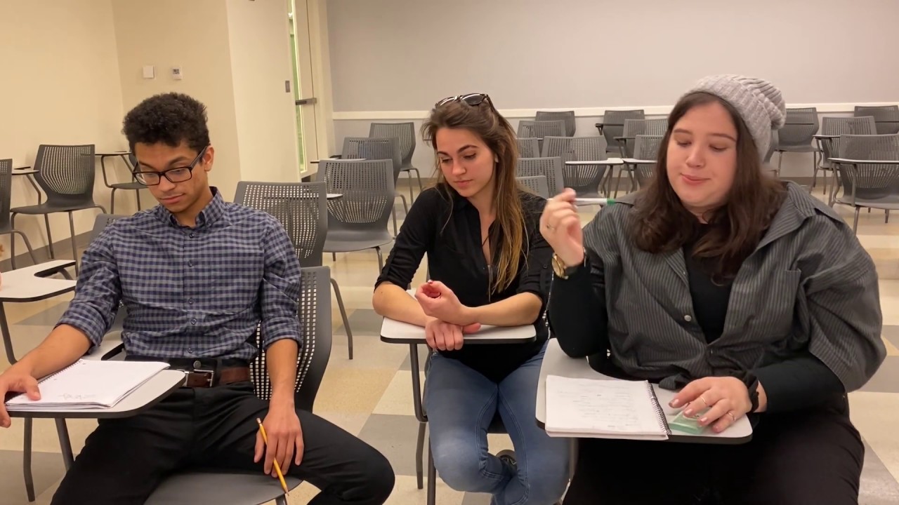 Health Class - 1st Cut - YouTube