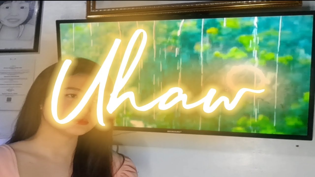 Uhaw - Mary Joyce Julaton Mapang - YouTube
