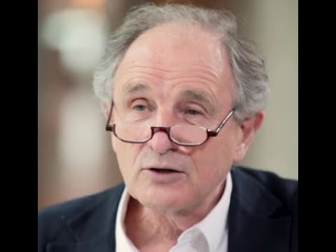 Jean-Paul Hamon médecin très présent pendant le covid annonce le décès de sa femme - YouTube