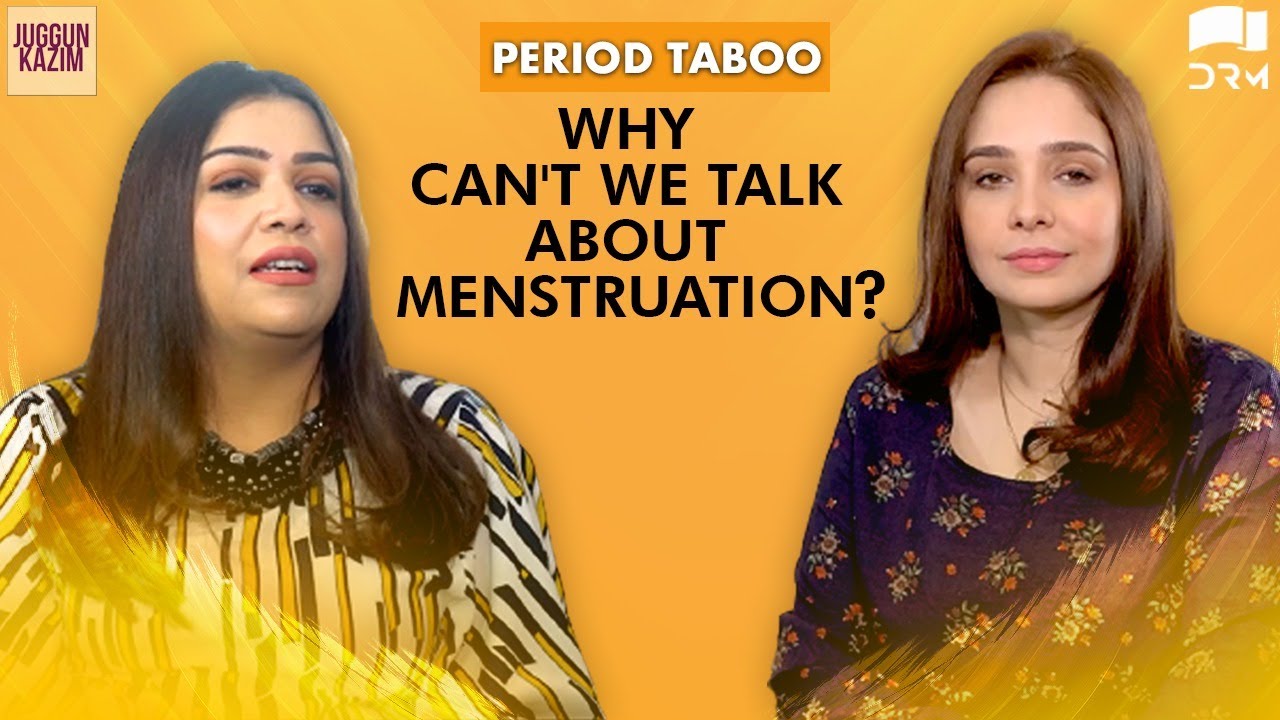 Why is it important to talk about Periods | Health Concerns | Ramma ...
