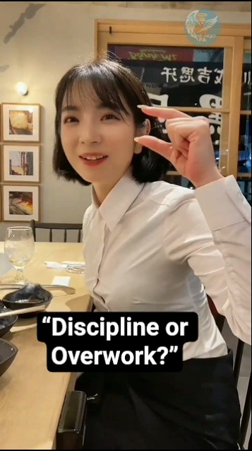 "Loyalty Over Everything: Japan’s Office Rules" - YouTube